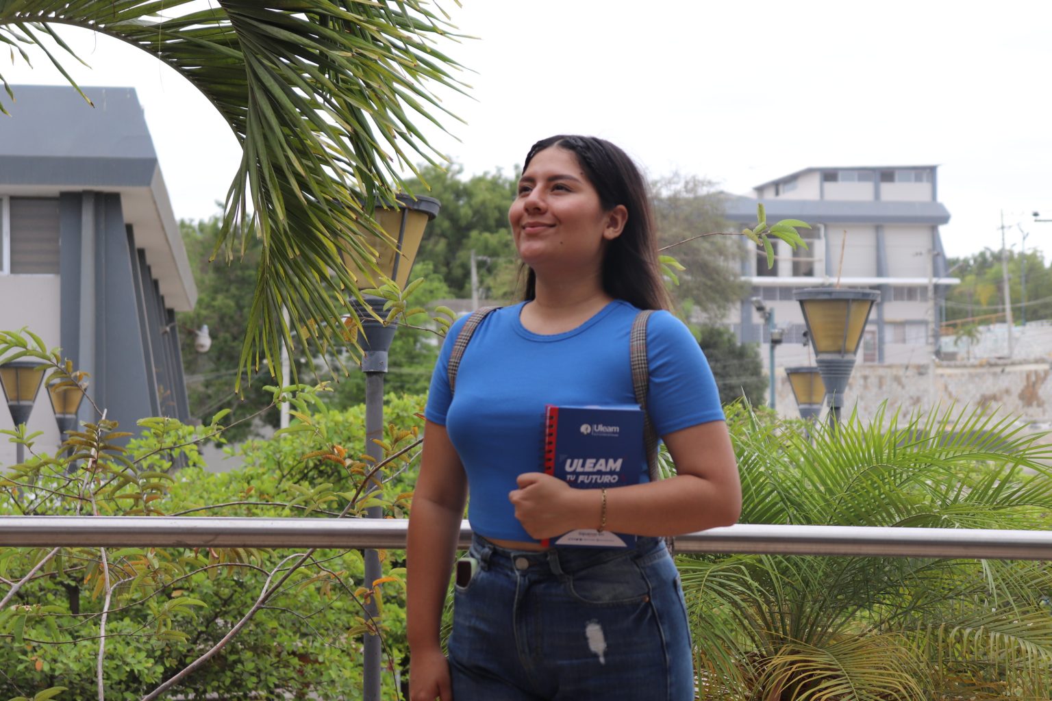 Inicio - Admisión ULEAM